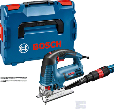 PRO HEAVY DUTY GST 160 BCE 직쏘 | Bosch Professional