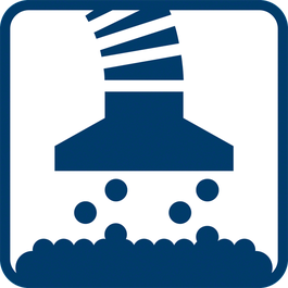 GNF 65 A 콘크리트 홈파기 | Bosch Professional