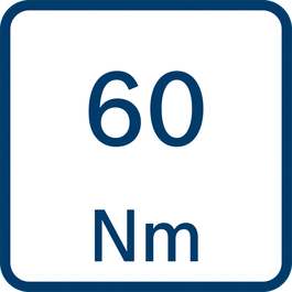 GRC 10.8V-60 3/8 SN 충전 라쳇 렌치 | Bosch Professional