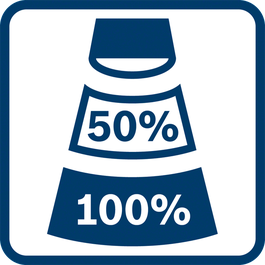 GLI 10.8V-330 충전 랜턴 | Bosch Professional