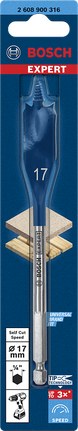 EXPERT Self Cut Speed 스페이드 드릴 비트 - Bosch Professional