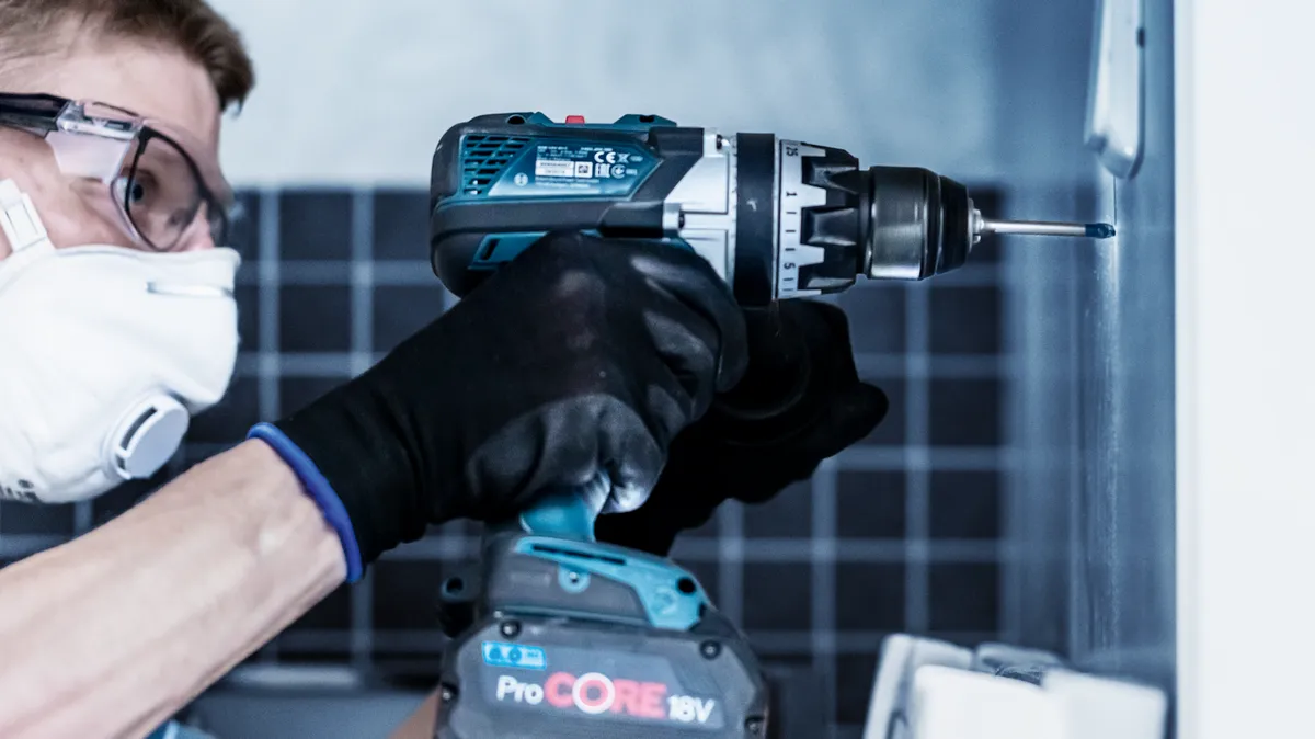 EXPERT HEX-9 Hard Ceramic 비트 - Bosch Professional