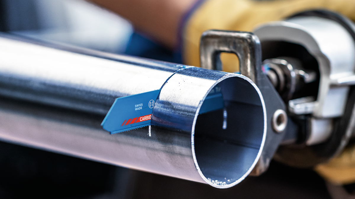 EXPERT Thin Tough Metal S922EHM 날 - Bosch Professional