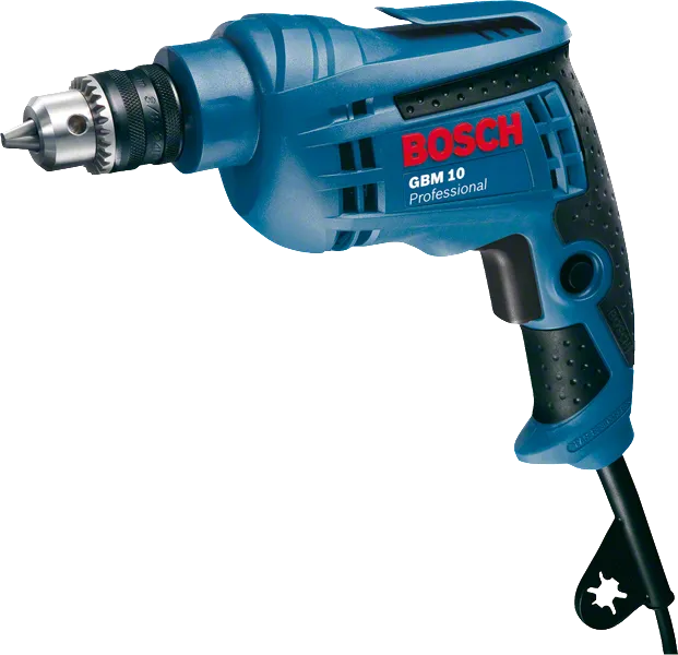 GBM 10 RE 일반 드릴 | Bosch Professional
