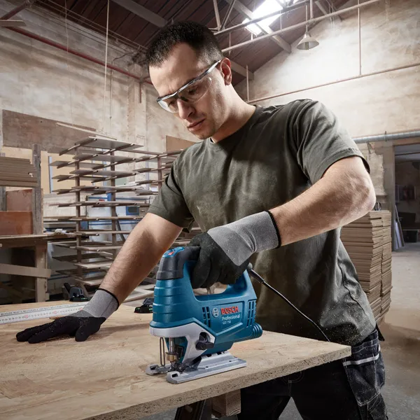 GST 750 직쏘 | Bosch Professional