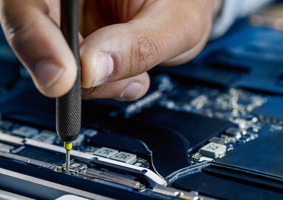 정밀 스크류드라이버 비트 세트 - Bosch Professional