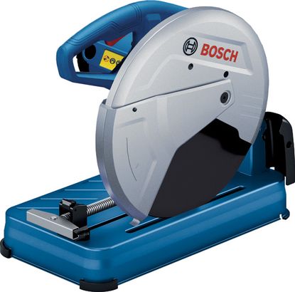 GCO 230 고속 절단기 | Bosch Professional