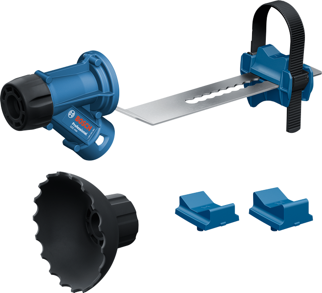 GDE max SDS max용 집진 | Bosch Professional