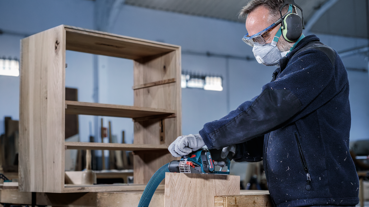 PRO Planer Knife - Bosch Professional