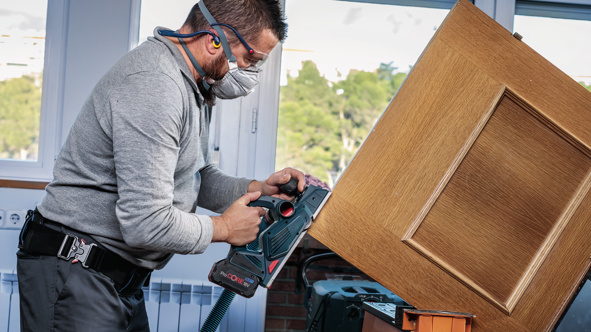 PRO Planer Knife - Bosch Professional