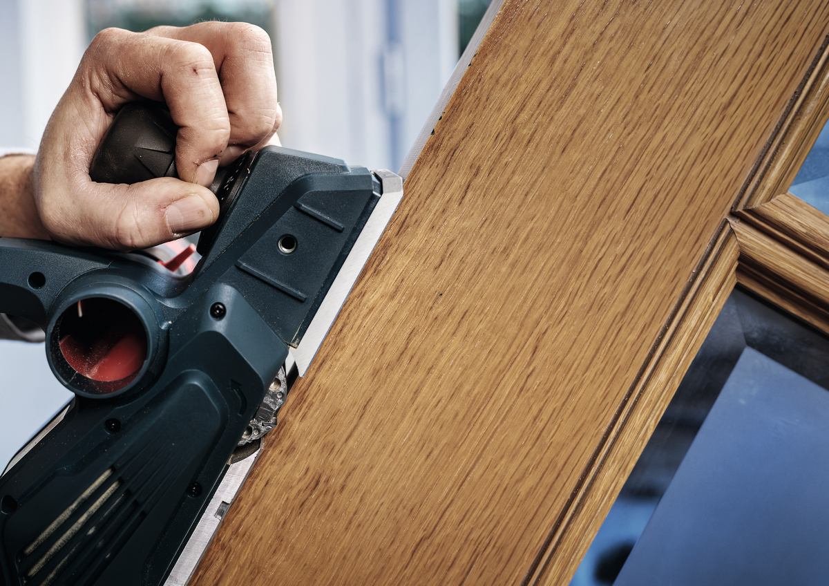 PRO Planer Knife - Bosch Professional